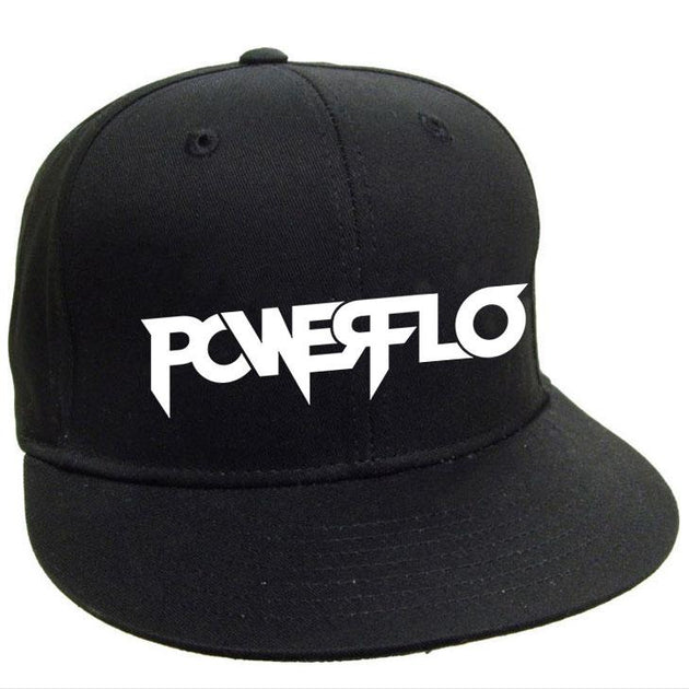 POWERFLO Logo Hat – JSR Direct Wholesale