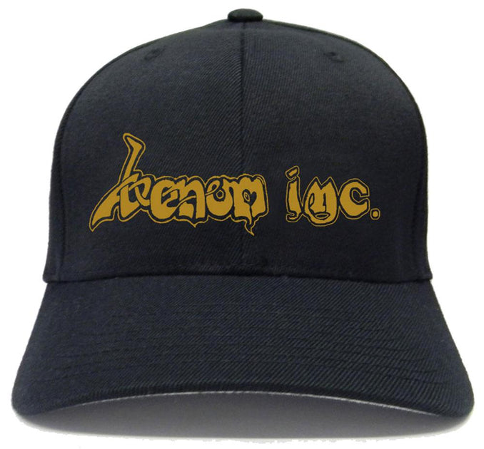 VENOM INC Logo Flex Fit Hat – JSR Direct Wholesale