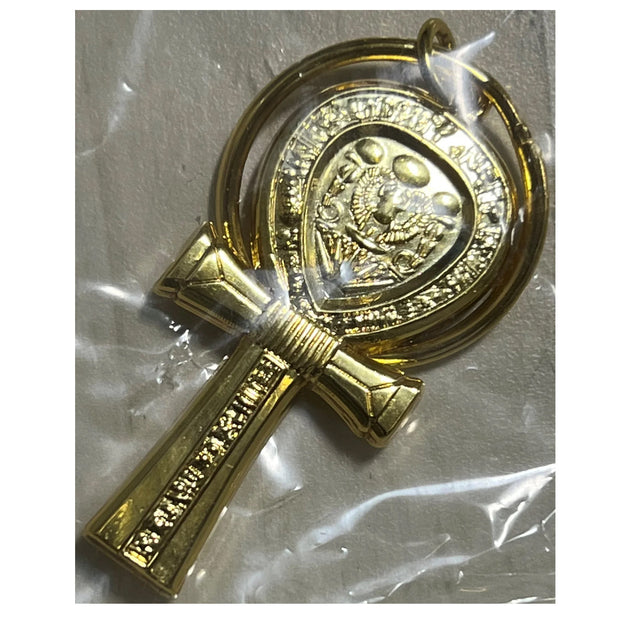 3D Ankh Replica Pin – JSR Direct Wholesale