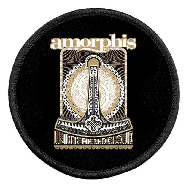 AMORPHIS Hammer Patch – JSR Direct Wholesale
